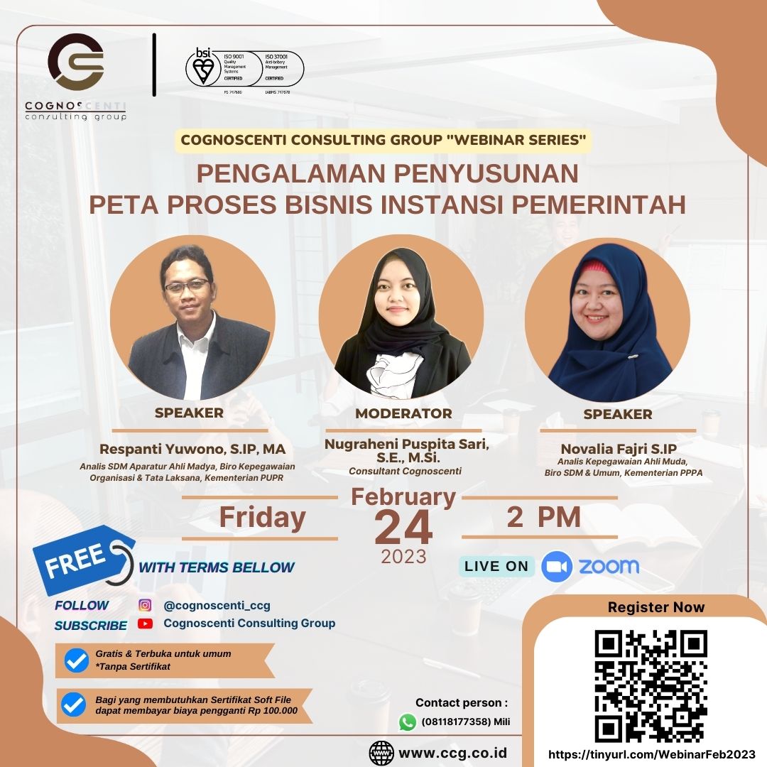 Business Process Redesign (Reengineering) | COGNOSCENTI CONSULTING ...