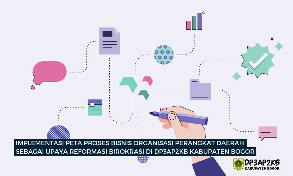 Memahami Perbedaan: Penyusunan Peta Proses Bisnis Dengan Metode BPMN ...