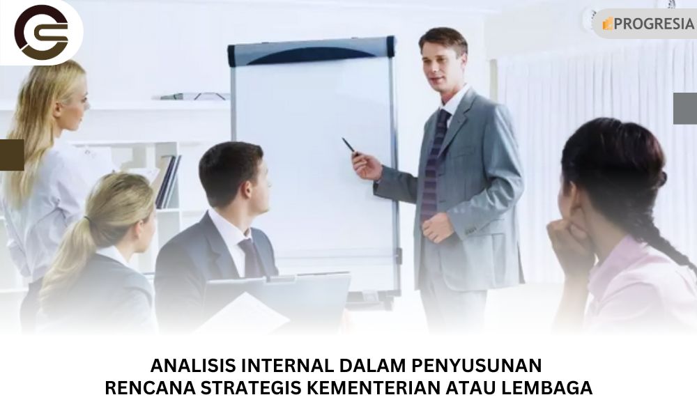 Menyusun Strategi Bisnis Berbasis Data: Analisis SWOT, IFAS–EFAS, Dan ...