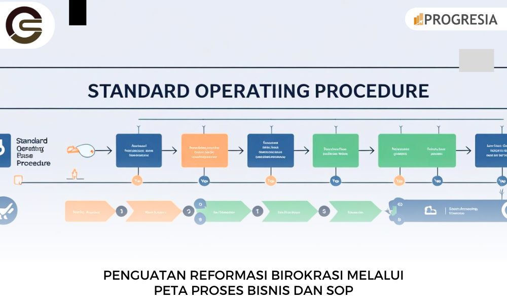 Memahami Perbedaan: Penyusunan Peta Proses Bisnis Dengan Metode BPMN ...