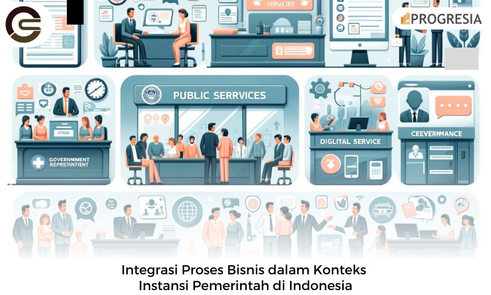 Memahami Perbedaan: Penyusunan Peta Proses Bisnis Dengan Metode BPMN ...