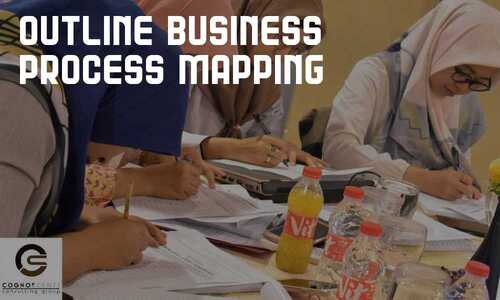 Outline Business Process Mapping | COGNOSCENTI CONSULTING GROUP ...