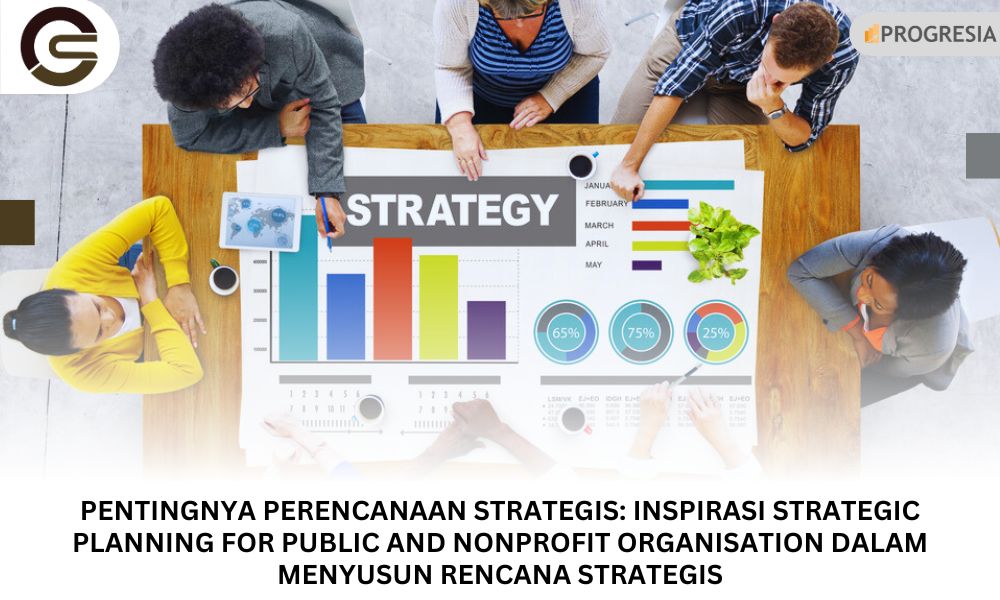 Menyusun Strategi Bisnis Berbasis Data: Analisis SWOT, IFAS–EFAS, Dan ...